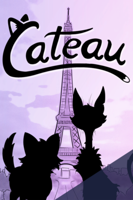 Cateau - SteamGridDB