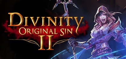 Grid for Divinity: Original Sin 2 by StalckVinny - SteamGridDB
