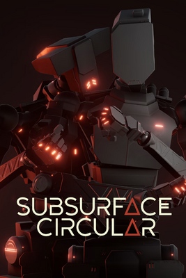 Subsurface Circular - SteamGridDB