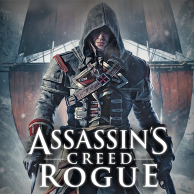 Grid for Assassin's Creed Rogue by Squareboi - SteamGridDB