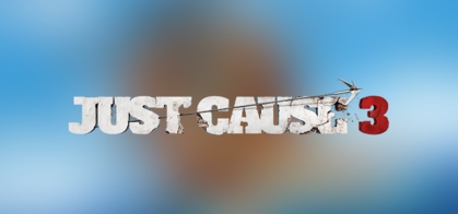 Grid for Just Cause 3 by mantecademani - SteamGridDB
