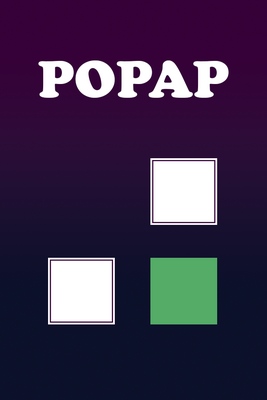Grid for Popap by Krolololyk - SteamGridDB