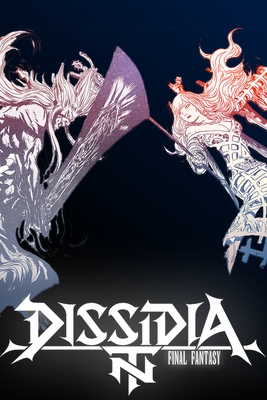 Grid for DISSIDIA FINAL FANTASY NT Free Edition by Heckle - SteamGridDB