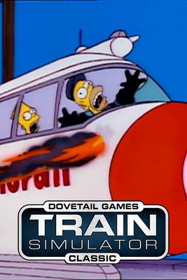 Grid for Train Simulator by Susaladel93 - SteamGridDB