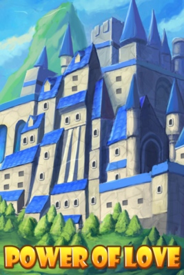 Power of Love - SteamGridDB