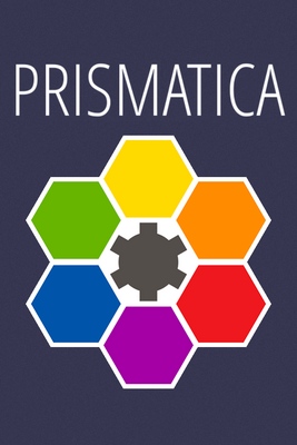 Prismatica - SteamGridDB