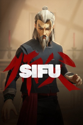 Grid for Sifu by CluckenDip - SteamGridDB