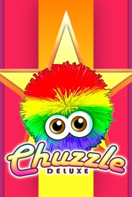 Grid for Chuzzle Deluxe by Aplumpkin - SteamGridDB