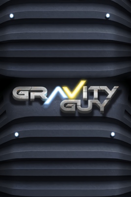 Grid for Gravity Guy by Coolence - SteamGridDB
