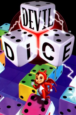 Devil Dice - SteamGridDB