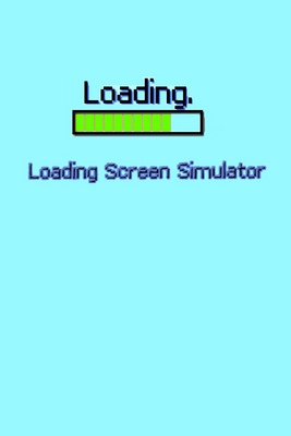Grid for Loading Screen Simulator by Galbra - SteamGridDB
