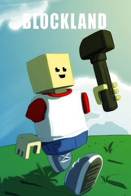 Blockland - SteamGridDB