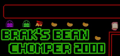 Grid for Brak's Bean Chomper 2000 by EsotericSaturn - SteamGridDB