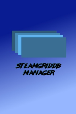 Grid for SteamGridDB by Thecupofcaits - SteamGridDB