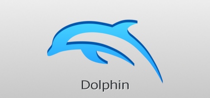 Grid for Dolphin (emulator) by Ikea - SteamGridDB
