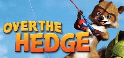 Grid for Over the Hedge by WolfBoy980 - SteamGridDB