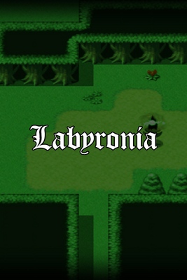Grid for Labyronia RPG by RedPandaPaws - SteamGridDB