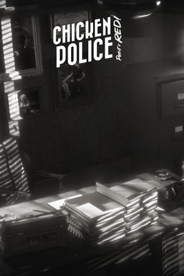 Grid for Chicken Police by Lokn - SteamGridDB