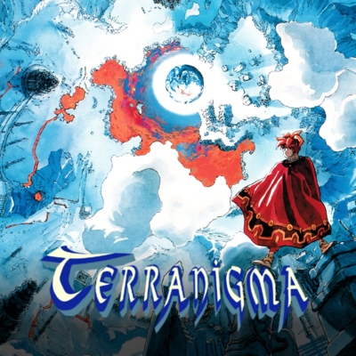 Grid for Terranigma by samurainoodles - SteamGridDB