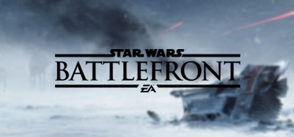 Grid for Star Wars: Battlefront by TheRadGamerDan - SteamGridDB