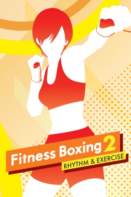 Grid for Fitness Boxing 2: Rhythm & Exercise by David0Mario - SteamGridDB