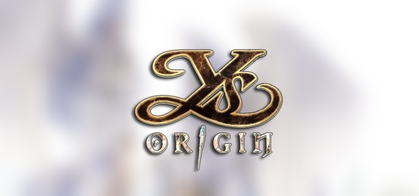 Grid for Ys Origin by dragnus - SteamGridDB