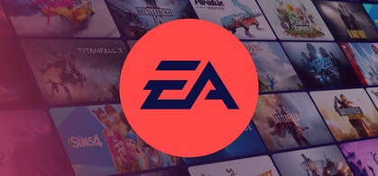 Grid for EA App by xtcrefugee - SteamGridDB