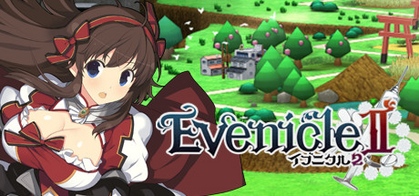 Evenicle 2 - SteamGridDB