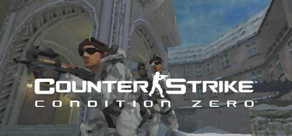 Grid for Counter-Strike: Condition Zero by Velinni - SteamGridDB