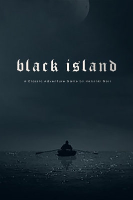 Black Island - SteamGridDB