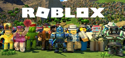 Grid for ROBLOX by EaterComputer - SteamGridDB
