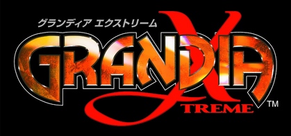 Grid for Grandia Xtreme by Nosy - SteamGridDB