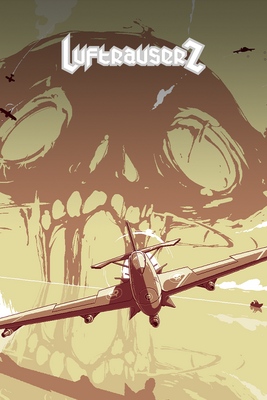 LUFTRAUSERS - SteamGridDB