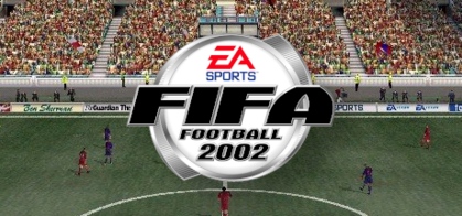 FIFA 2002 - SteamGridDB