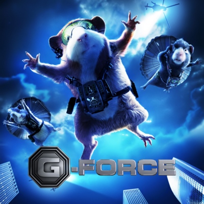 Grid for G-Force by Xerlientt - SteamGridDB