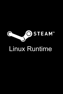 Steam Linux Runtime - SteamGridDB
