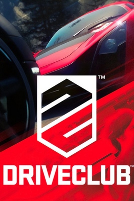 Grid for Driveclub by KimaRo - SteamGridDB
