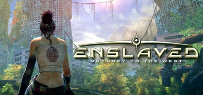 Grid for Enslaved: Odyssey to the West by Jinx - SteamGridDB
