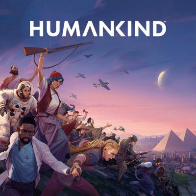 Grid for HUMANKIND™ by WeaponPC - SteamGridDB