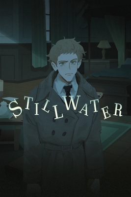 Grid for Stillwater by FISHMAN_TANGANYIKA - SteamGridDB