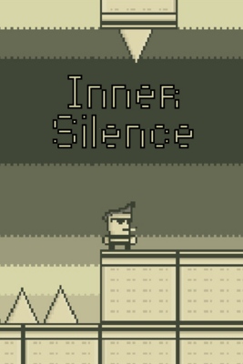 Inner silence - SteamGridDB