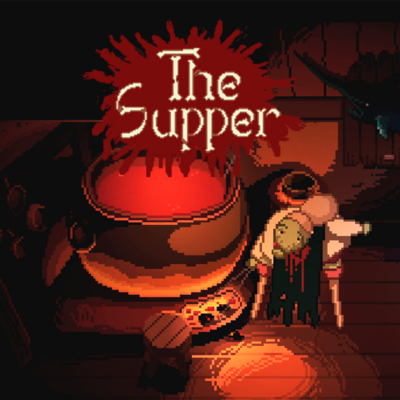 The Supper - SteamGridDB
