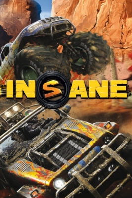 Grid for Insane 2 by YellowJello - SteamGridDB