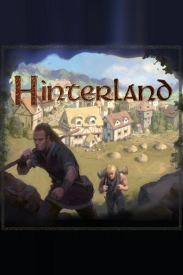 Grid for Hinterland by SrMilagro - SteamGridDB