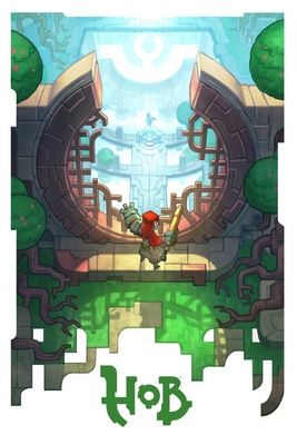 Grid for Hob by Gums - SteamGridDB