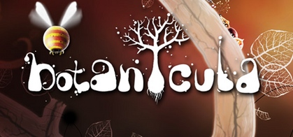 Grid for Botanicula by night - SteamGridDB