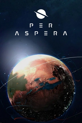 Per Aspera - SteamGridDB