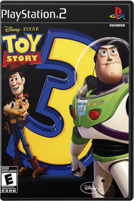 Grid for Toy Story 3 by Castcoder - SteamGridDB
