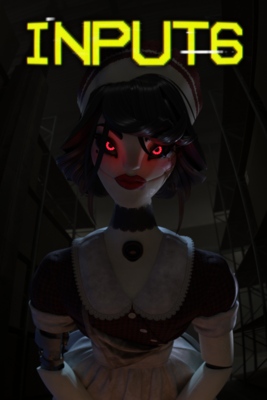 Grid for INPUT6 by Kurikuo 青汁 - SteamGridDB