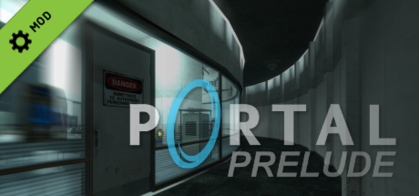 Grid for Portal: Prelude by dark7samurai - SteamGridDB